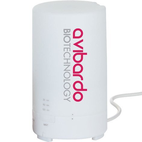 USB LED Electronic Diffuser | Promotions Now