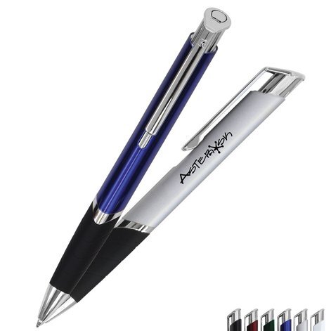 Marshall Metal Pen | Promotions Now