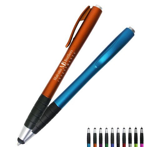 Economy Pen and Stylus Combo | Promotions Now