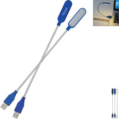 Extra Bright USB Flexi-Light | Promotions Now