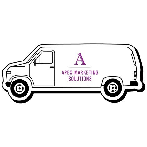 Van Magnet | Promotions Now