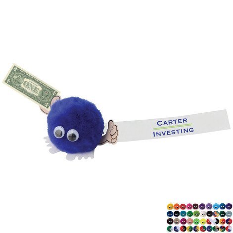 Dollar Bill Weepul | Promotions Now