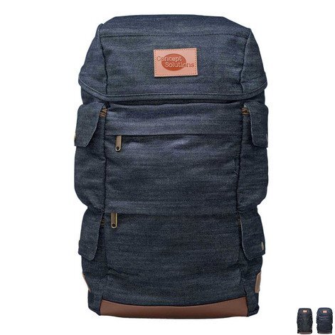 Presidio™ Backpack | Promotions Now