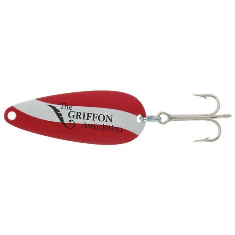 Flash Spoon Fishing Lure, 2-1/4" | Health Promotions Now