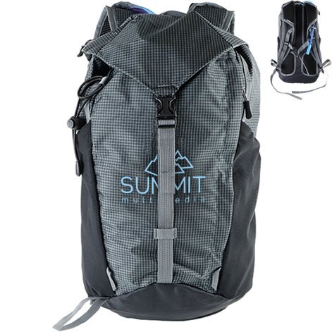 Basecamp® Glacier Peak Hydration Backpack | Promotions Now