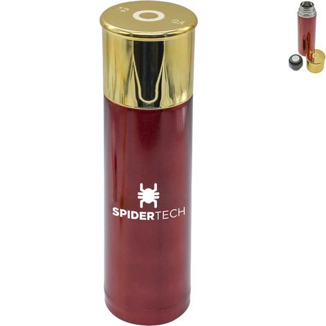 Shotgun Shell Thermos, 25oz. | Promotions Now