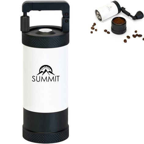 VSSL® Java Coffee Grinder | Promotions Now