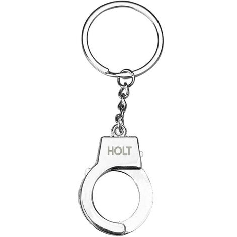 Handcuff Key Holder | Foremost Promotions