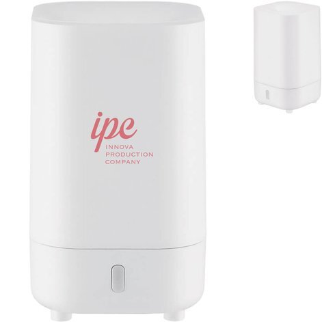 Serene House® Ranger White USB Ultrasonic Aroma Diffuser | Promotions Now