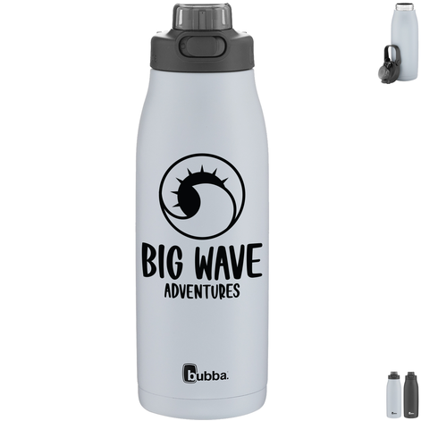 bubba® Radiant Chug Stainless Steel Thermal Bottle, 32oz. | Promotions Now