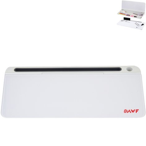 Whiteboard Desk Organizer | Promotions Now