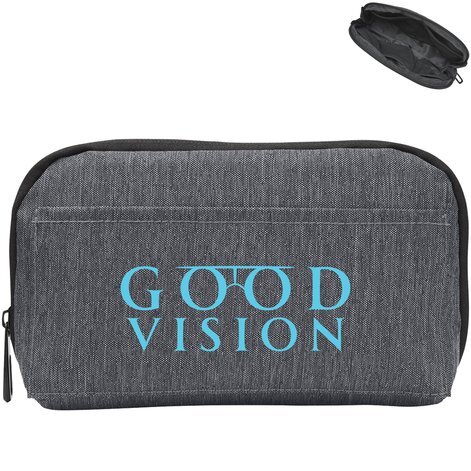 Leeman Versa Organizer Pouch | Promotions Now