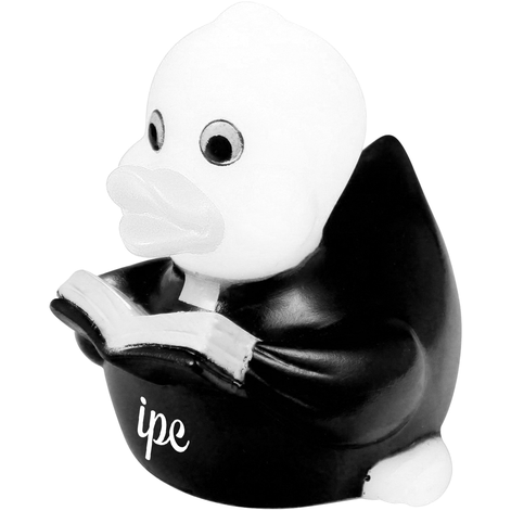Priest Rubber Duck | Promotions Now