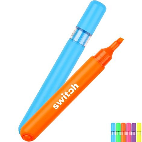 Fidget Highlighter | Promotions Now