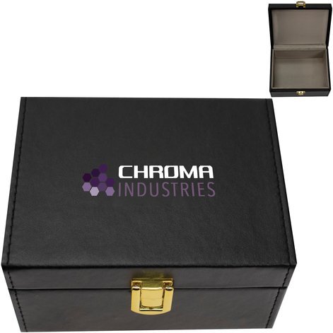 RFID Signal Blocking Faraday Box | Foremost Promotions