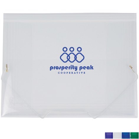 Action Case Envelope | Foremost Promotions