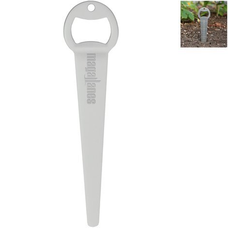 Evergreen Stainless Seed Depth Measuring Tool | Promotions Now