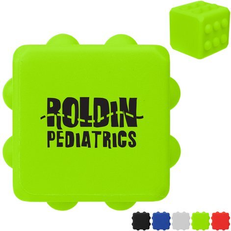 Push Pop Cube Fidget Toy | Promotions Now