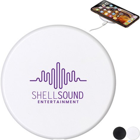 Power Up 15W Wireless Charger | Promotions Now
