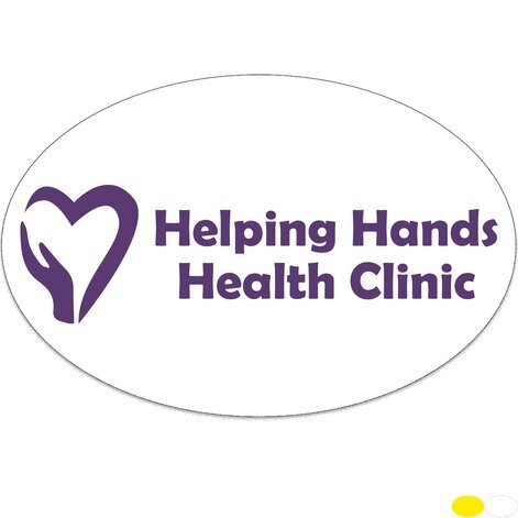 Oval Shape Custom Sticker - Gloss, 2" x 3" | Promotions Now