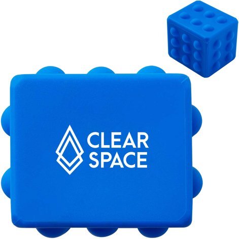 Rectangle Push Pop Toy | Promotions Now