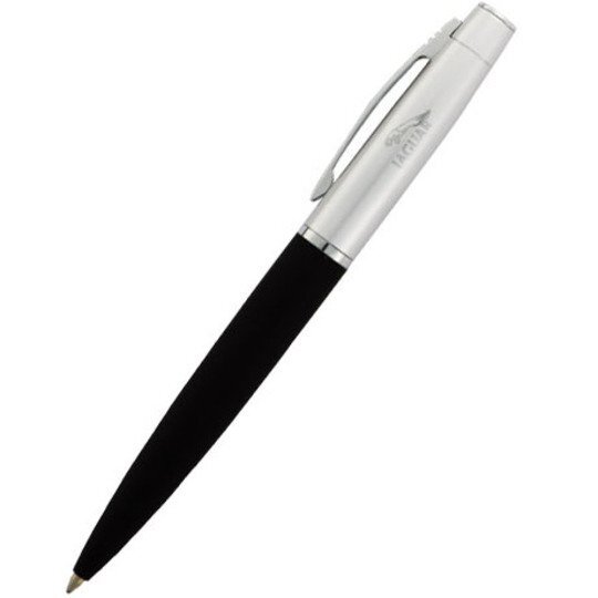 Drake Twist Ballpoint Metal Gift Pen | Foremost Promotions
