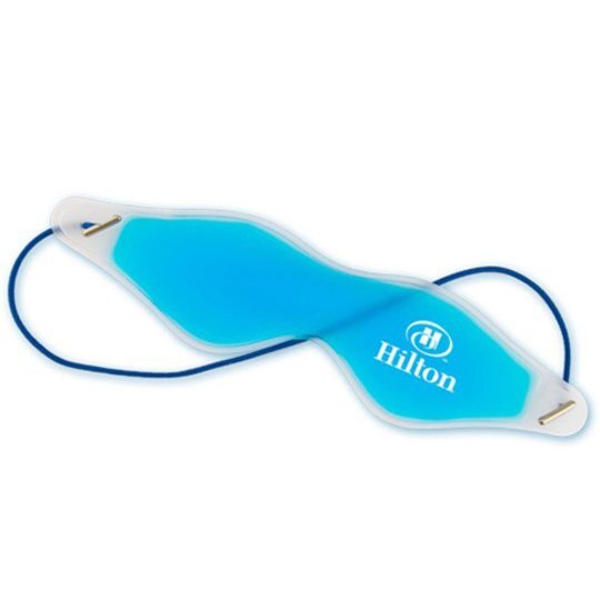 Relaxation Mini Gel Face Mask | Promotions Now