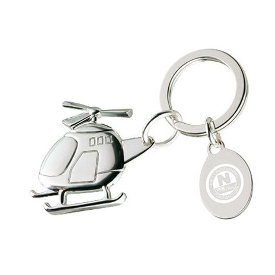 Helicopter Key Holder | Promotions Now