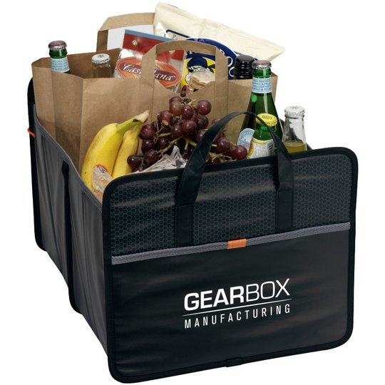 Life In Motion™ Primary Cargo Box | Foremost Promotions