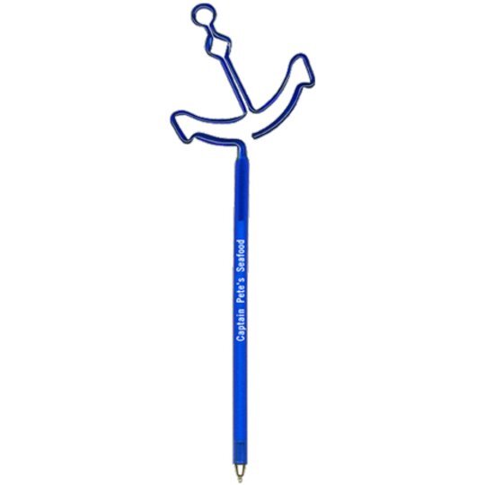 Anchor InkBend Standard™ Pen | Promotions Now