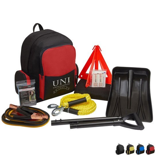 Be Prepared Road Hazard Kit | Promotions Now