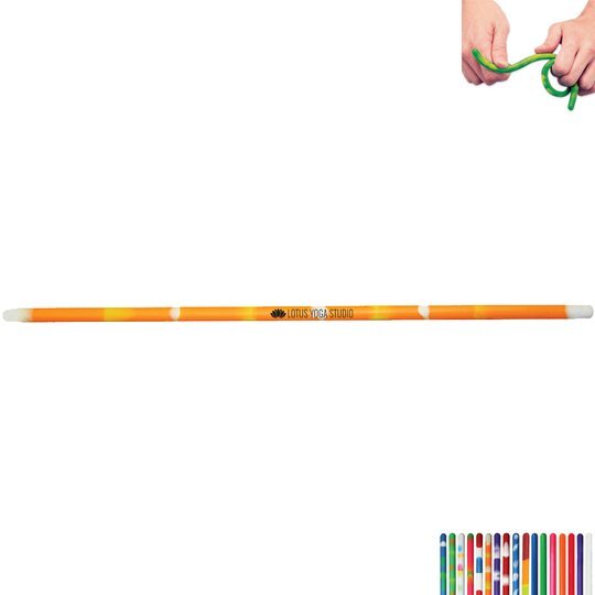 Bendeez® Stress Toy Stick | Promotions Now