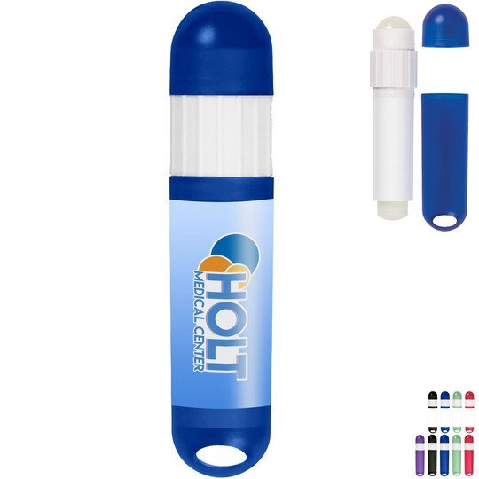 Lip Balm & Sun Stick Combo, SPF-15 & SPF-30 | Promotions Now