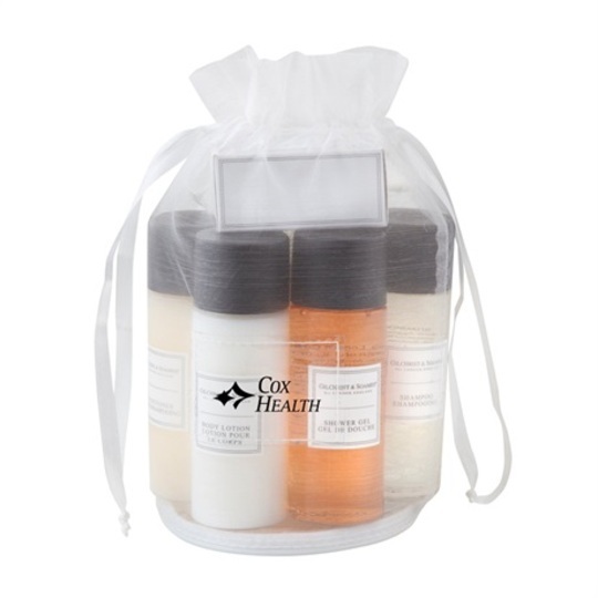 Bliss Overnight Kit | Promotions Now