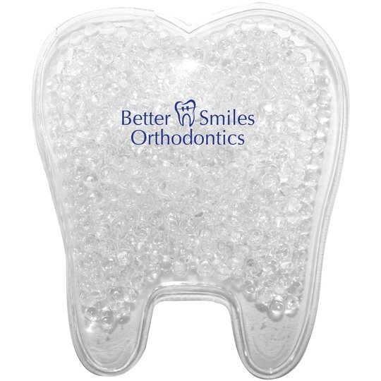 Tooth Hot & Cold Pack | Health Promotions Now
