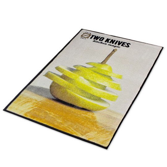 DigiPrint HD Floor Mat, 3' x 5' | Promotions Now
