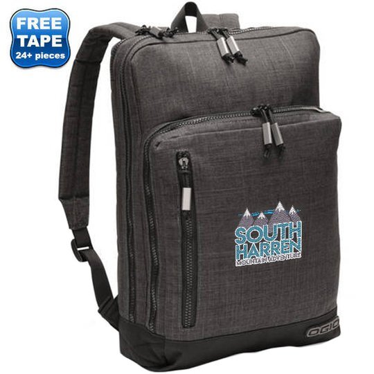 OGIO® Sly Pack | Promotions Now