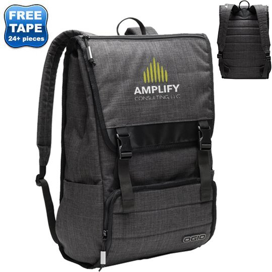 OGIO® Apex Rucksack | Promotions Now