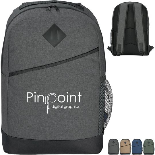 High Line Backpack | Promotions Now