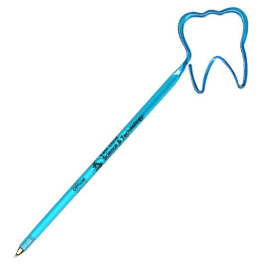 Tooth InkBend Standard™ Pen | Health Promotions Now