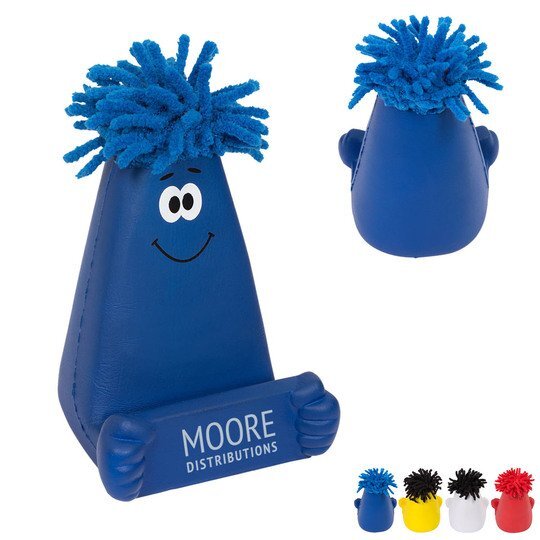 MopTopper™ Phone Holder | Promotions Now