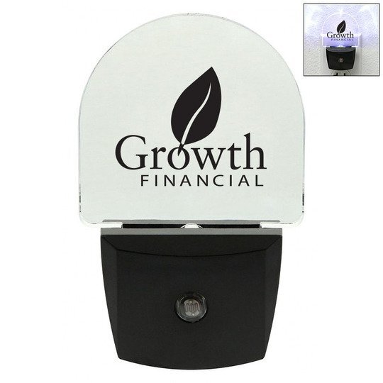 Illumination LED Night Light | Promotions Now