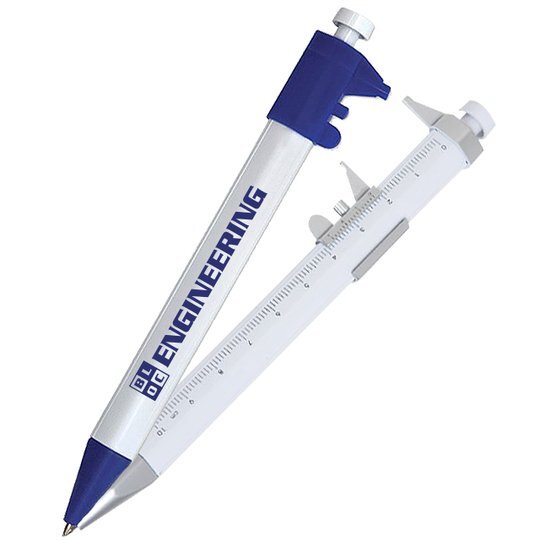 Caliper Novelty Pen | Promotions Now
