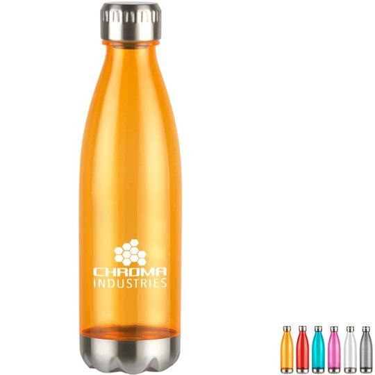 BakBuk Eastman Tritan™ Copolyester Bottle, 25oz. | Foremost Promotions