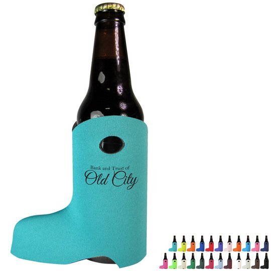 Boot Bottle Coolie | Promotions Now