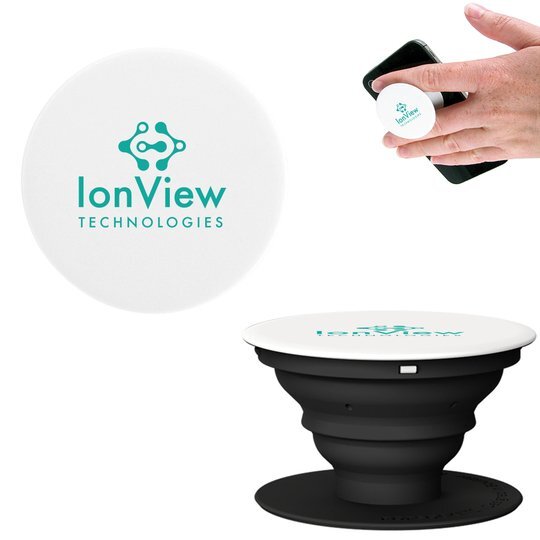 PopSocket® Mobile Device Stand & Grip | Promotions Now