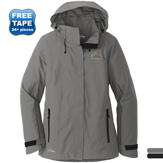 Eddie Bauer® WeatherEdge® Plus Insulated Ladies' Jacket | Promotions Now