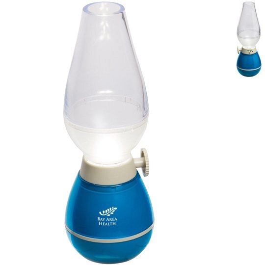 Whisper LED Lamp | Promotions Now