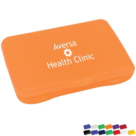 Companion Care™ First Aid Kit | Foremost Promotions
