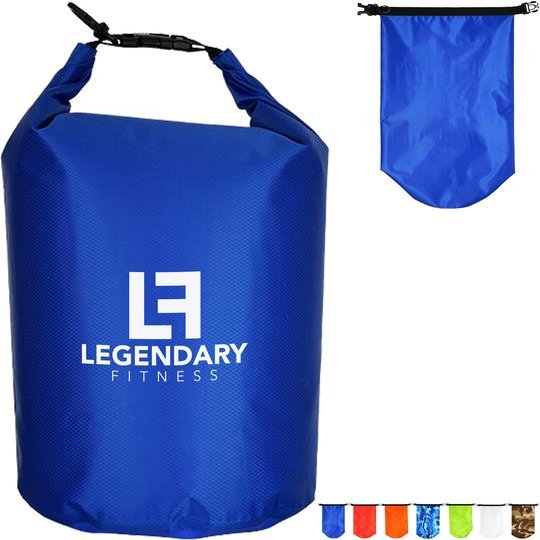 Voyager 10 Liter Dry Bag | Promotions Now